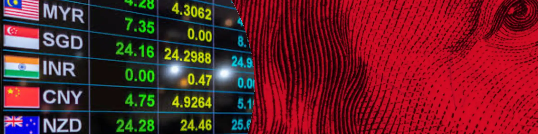 Foreign Currency Exchange | Check Cashing USA