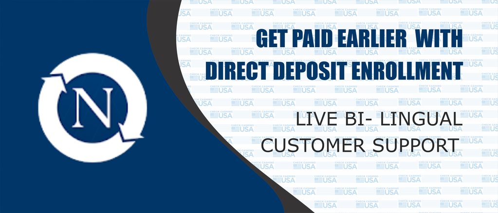 Convenient And Easy Installment Loans | Check Cashing USA